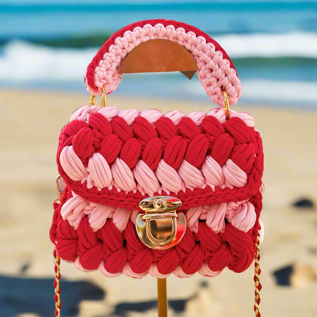 Mali Bags by Rita