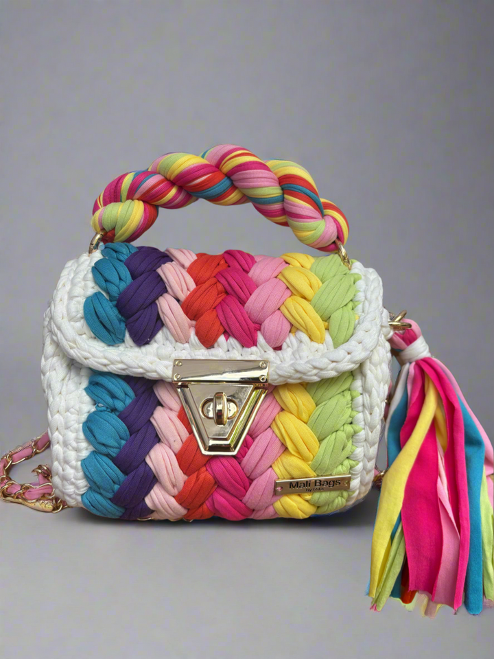 Mali Bags by Rita