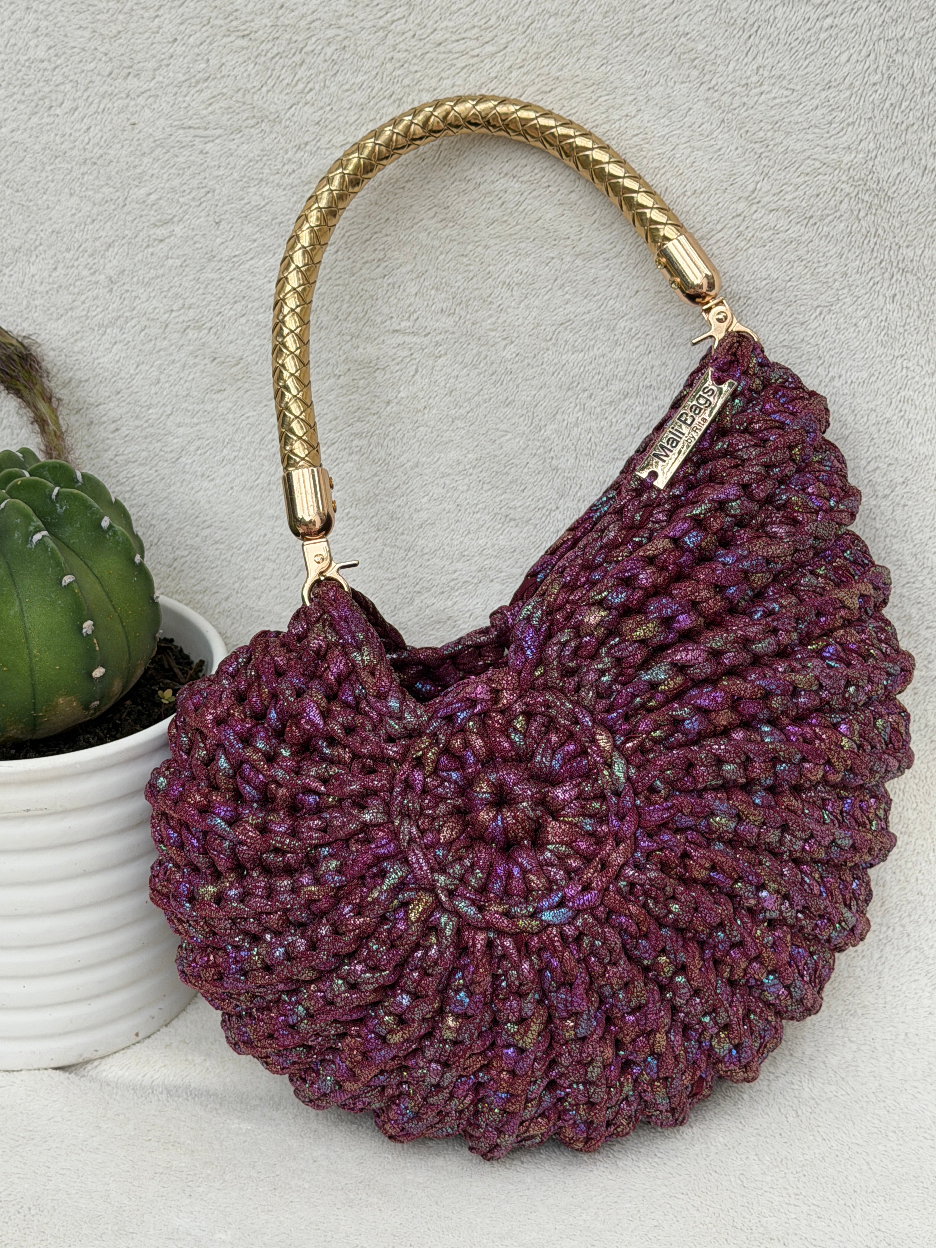 Mali Bags by Rita